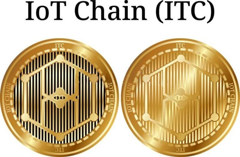 ITC coin là gì? Cách để mua ITC nhanh nhất