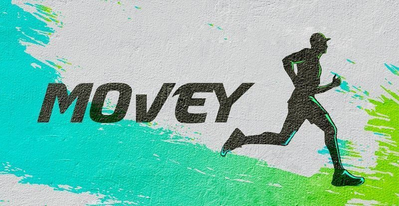 Movey - Ứng dụng di động Move To Earn hiện đã có trên Apple Store