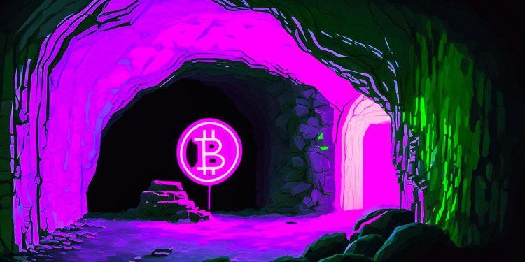 Bitcoin (BTC) ở 'Vùng giá trị sâu' ở mức giá hiện tại